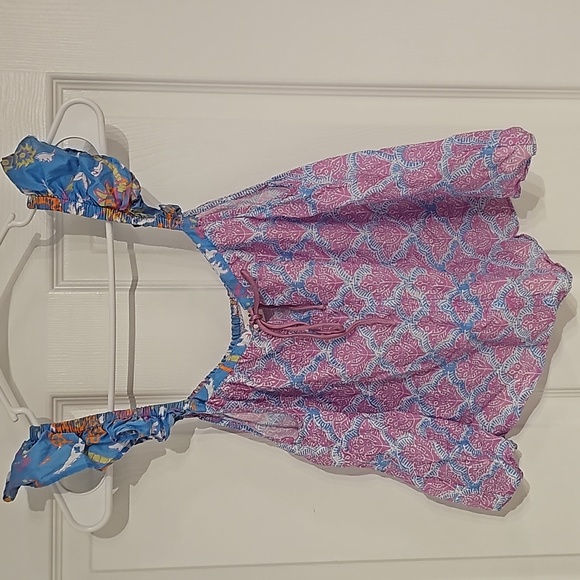 Roller Rabbit | Intimates & Sleepwear | Roller Rabbit Core Mix Lulu ...